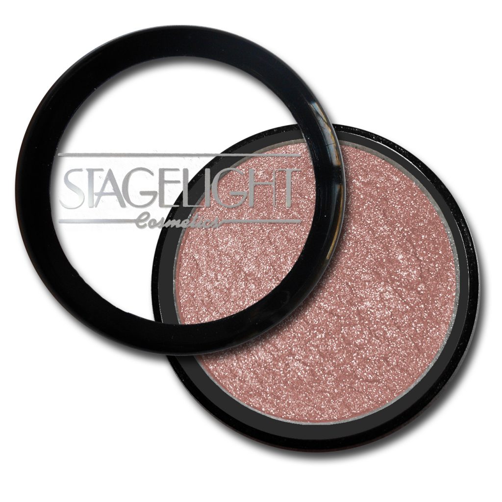 Pink Champagne – Sparkle Eye Powder | Stagelight Cosmetics